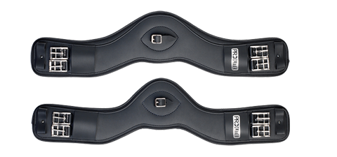 Girth Fitting Information